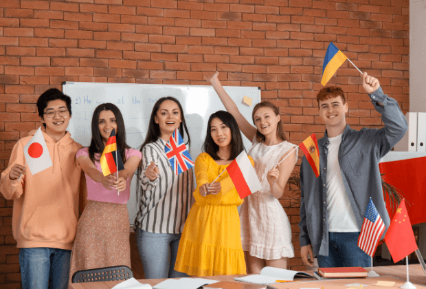 Foreign Language and Bilingual Scholarships - Unigo.com