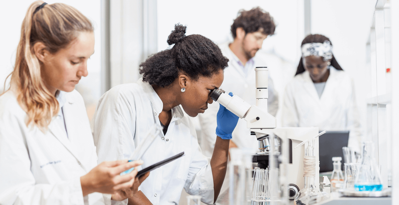 Science Scholarships for College in 2026