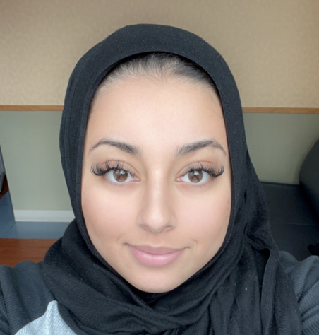 Allaa Fadlalla - Author - Unigo.com